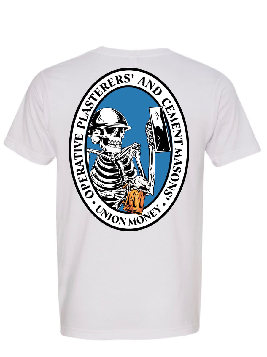 Mud Money T-Shirt – UNION MONEY CO