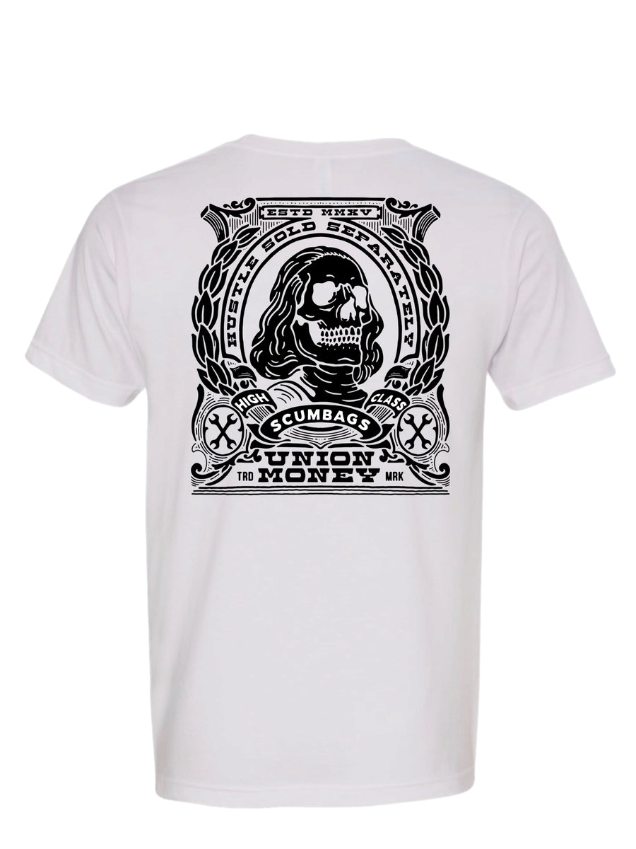 Big Money T-Shirt – UNION MONEY CO