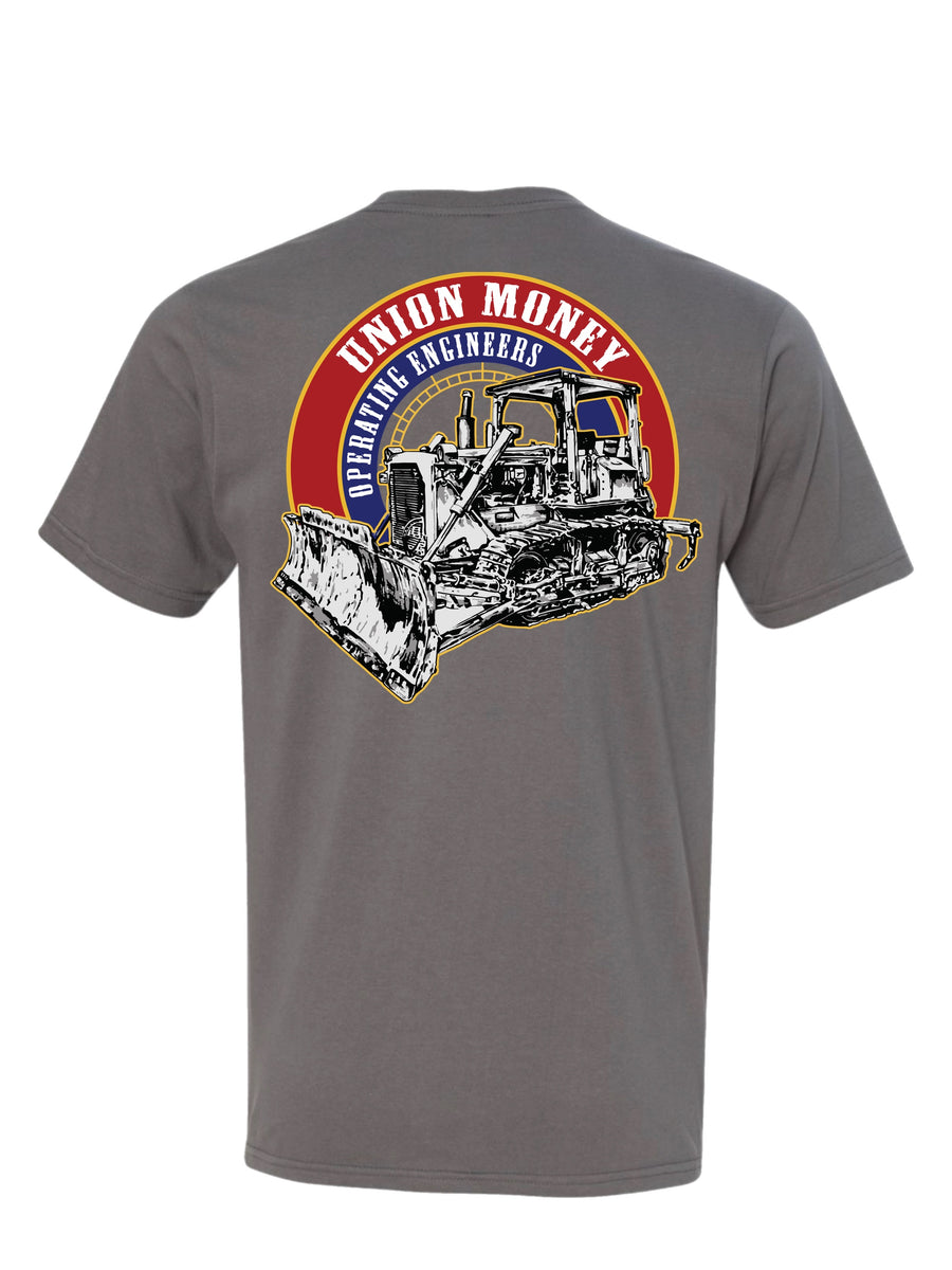 Dirty Dozer T-Shirt – UNION MONEY CO