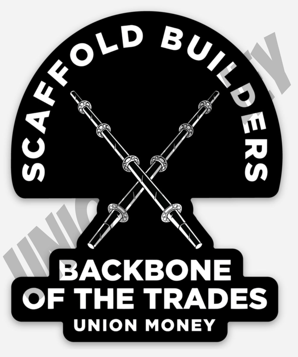 Pin N Cup Sticker – UNION MONEY CO