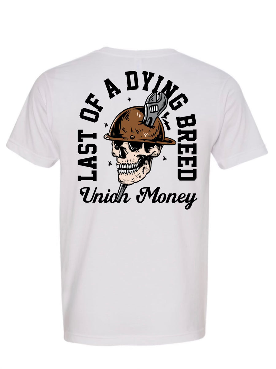 Spud T-Shirt – UNION MONEY CO
