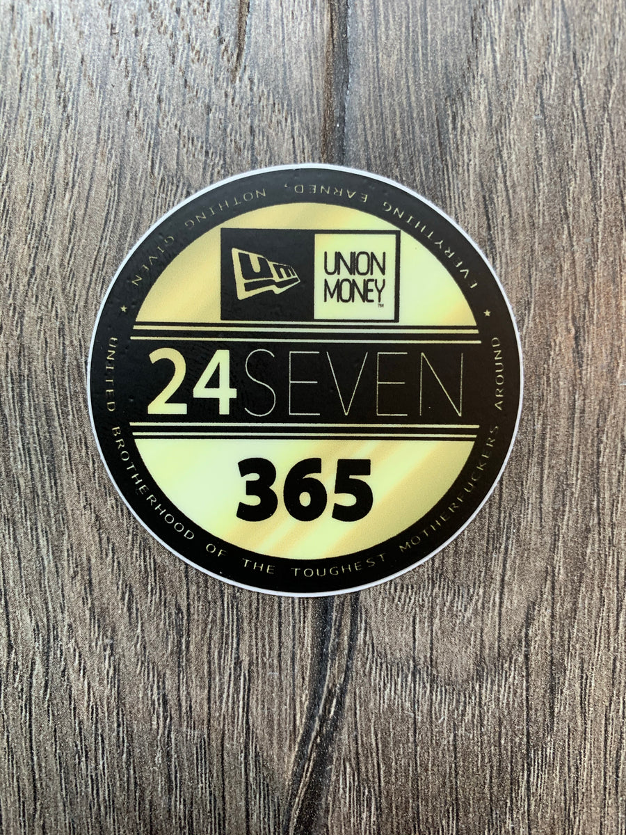 New era Union Money – UNION MONEY CO