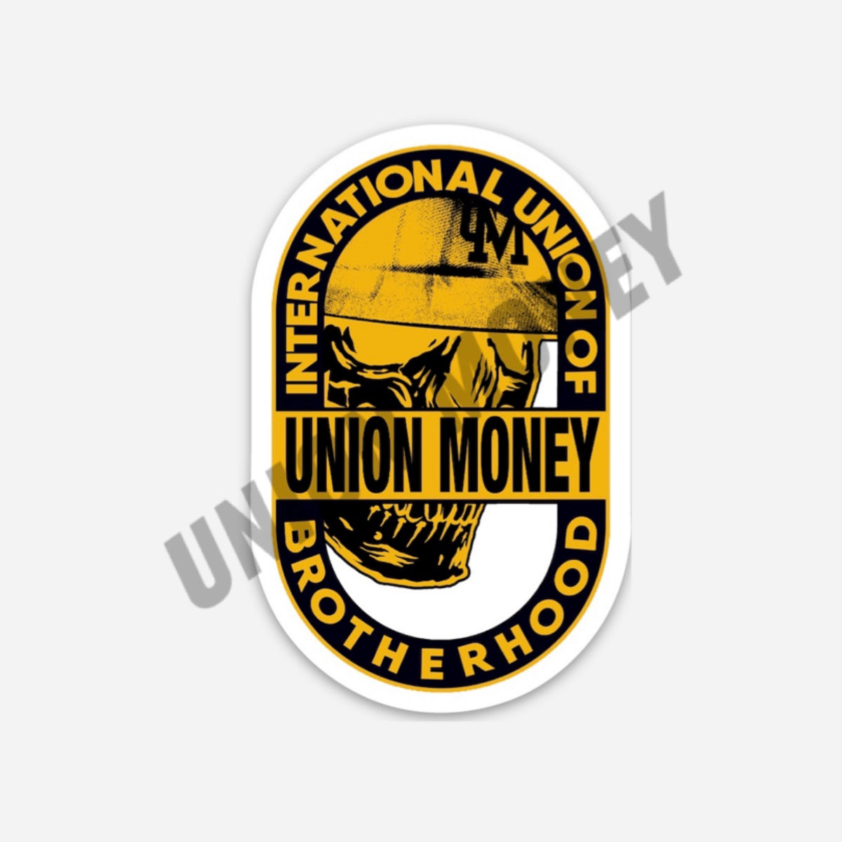 One Union IUPAT – UNION MONEY CO