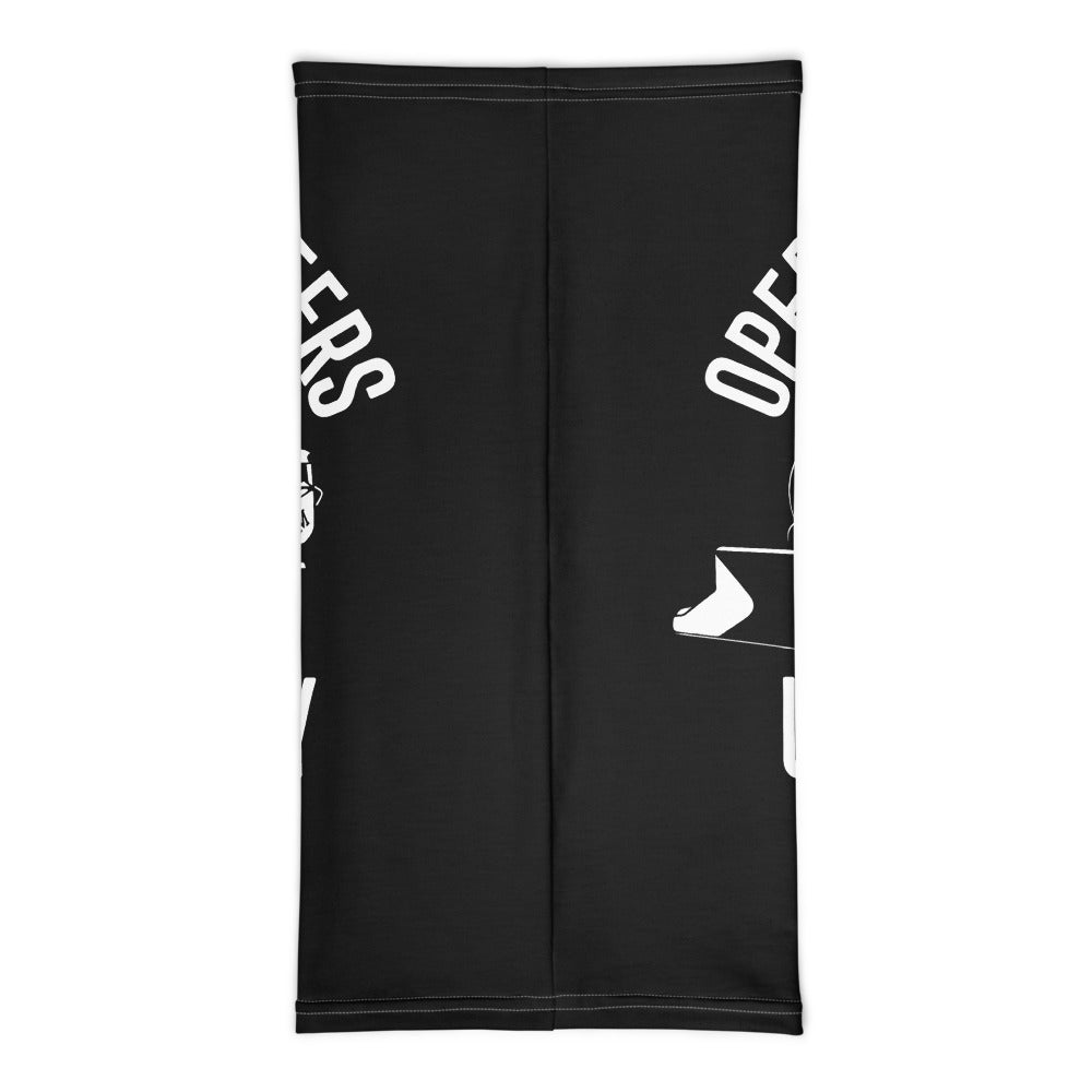 Operators Face Mask – UNION MONEY CO